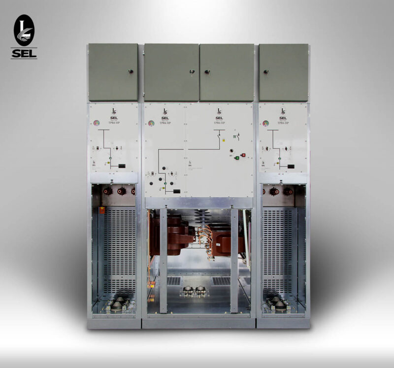 TPR6HP – SEL S.p.A.