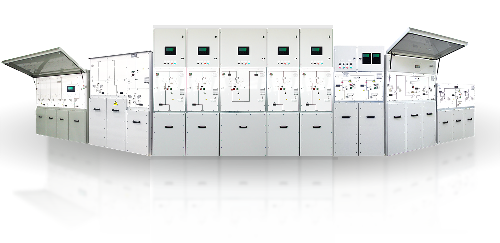 SEL S.p.A. – Experience and innovation at Your service