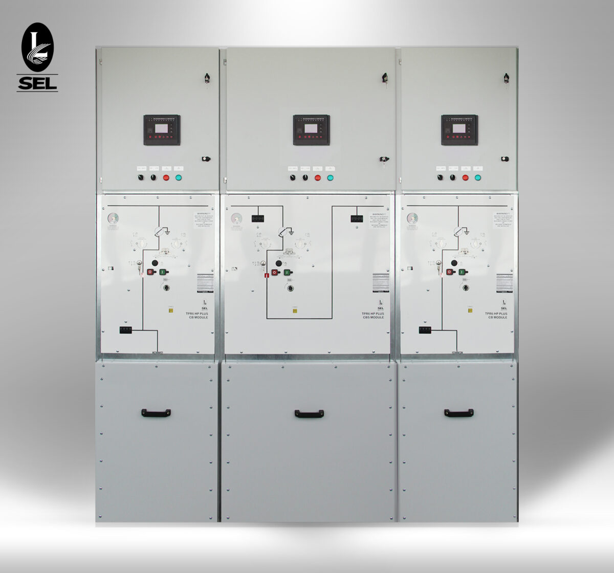 TPR6HPPLUS – SEL S.p.A.